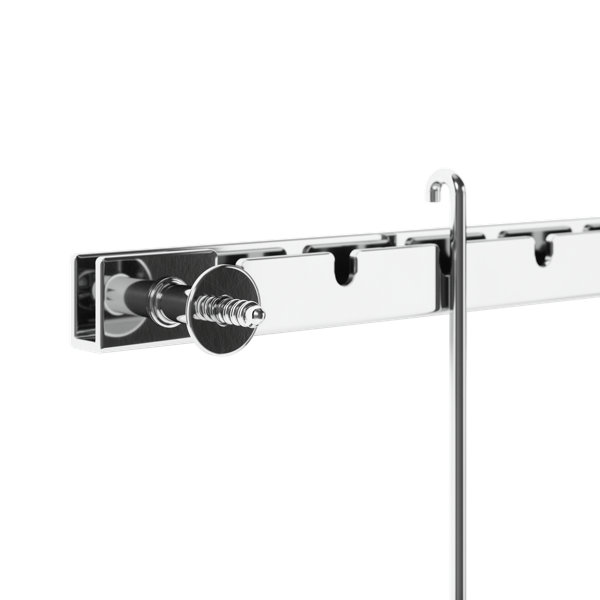 Umbra 5-Piece Matte Metal Collage Frame Set & Reviews | Wayfair