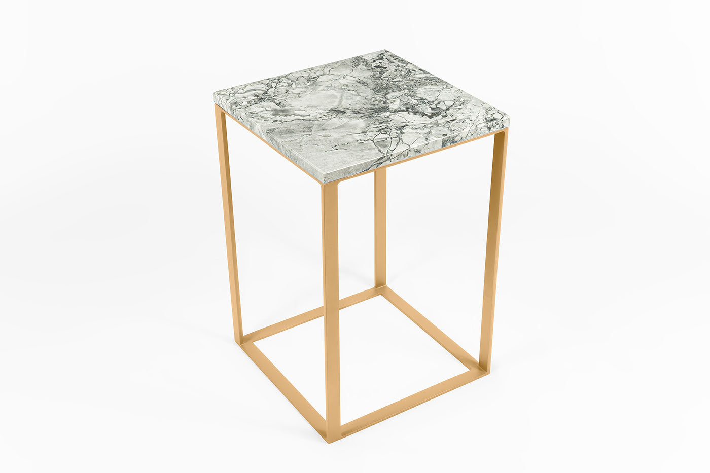 Ebern Designs Jakavian Marcel Side Table | Wayfair.ie