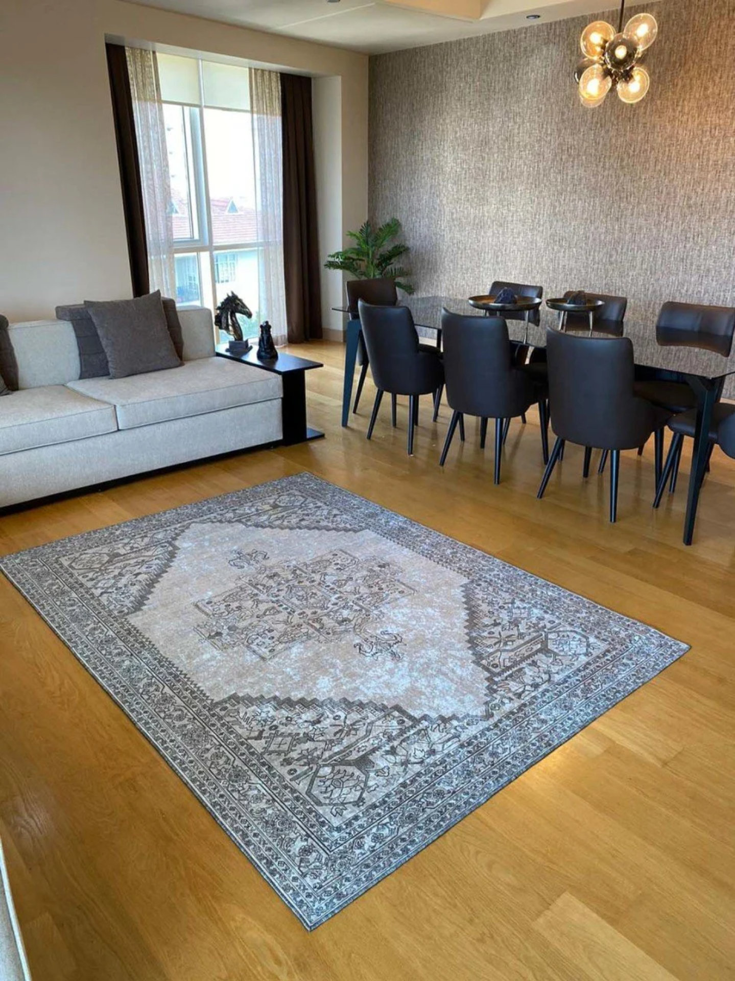 Rugpera Toscana Area Rug | Wayfair