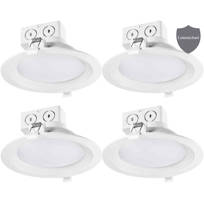 WAC Lighting Recessed Lighting Housing for New Construction | Wayfair