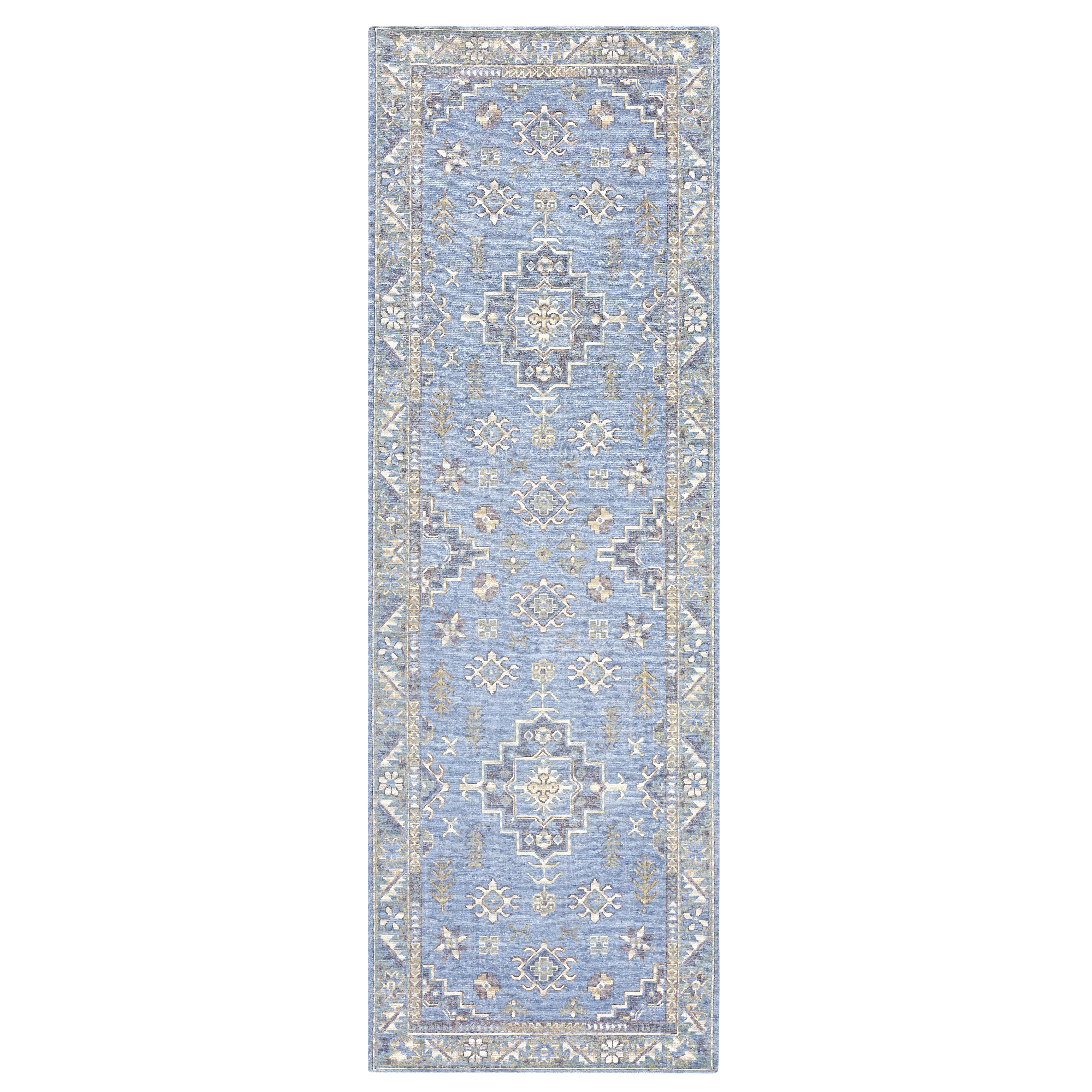 Town & Country Living TOWN & COUNTRY LUXE Livie Forever Vintage ...