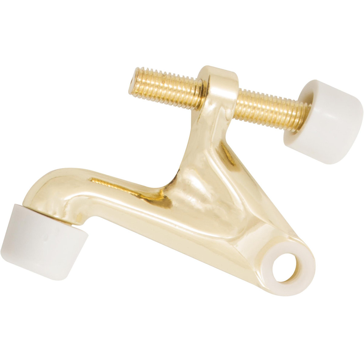 Stone Harbor Hardware Zinc Hinge Pin Stop | Wayfair
