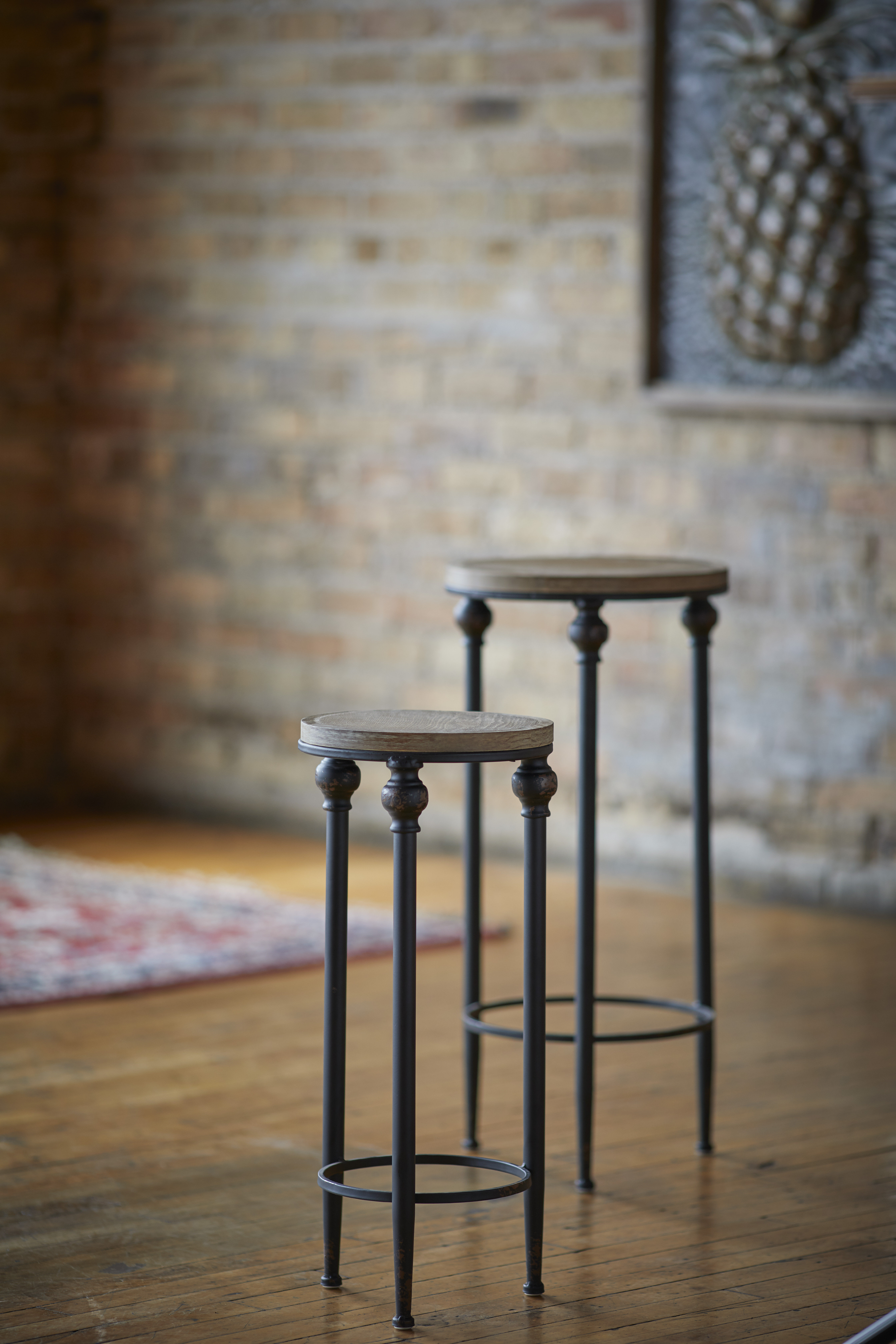 Charlton Home® Costantino End Table | Wayfair