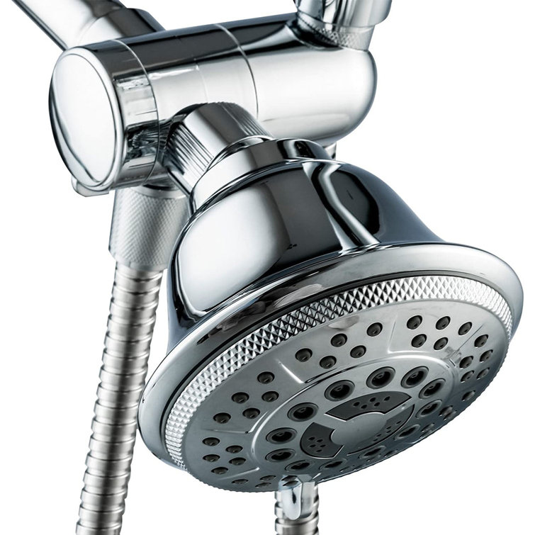 Ukoke 2-in-1 Multi-function Shower Head | Wayfair