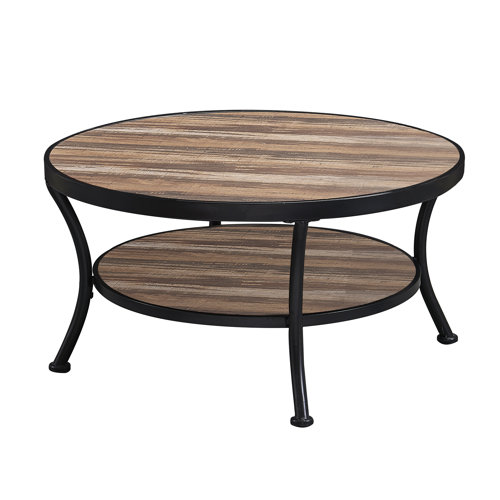 17 Stories Aderes 3 - Piece Living Room Table Set & Reviews | Wayfair