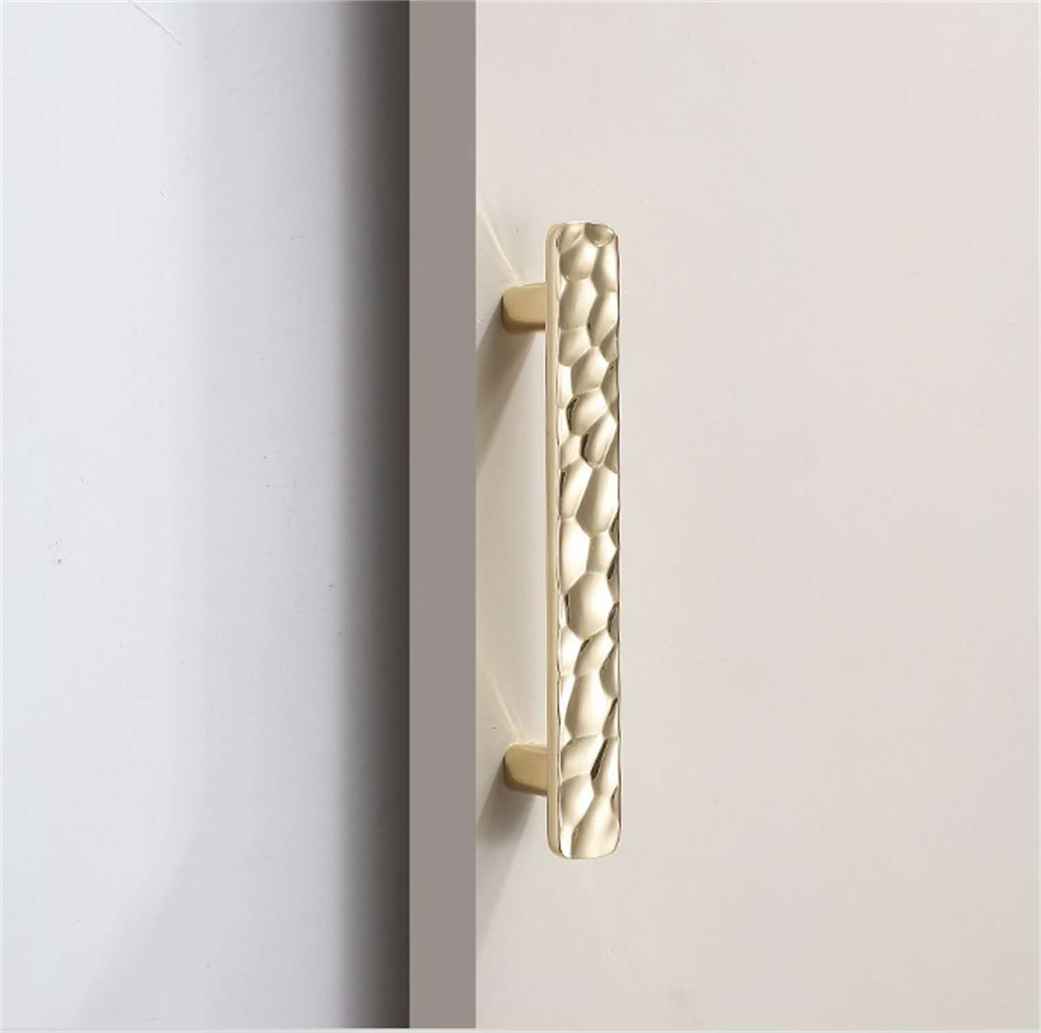 LIYONG Cabinet Wardrobe Door 3 3/4" Center Bar / Handle Pull Multipack ...