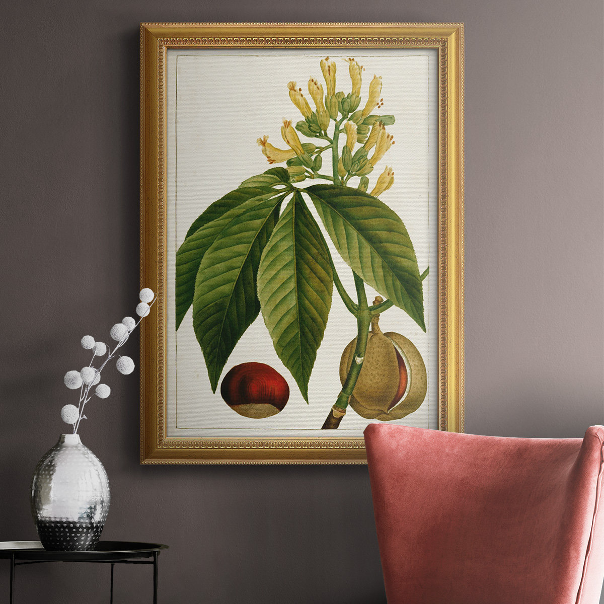 Winston Porter Print - Wayfair Canada