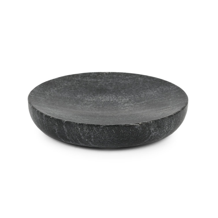 Wrought Studio Haylia Marble Amenity Stand | Wayfair