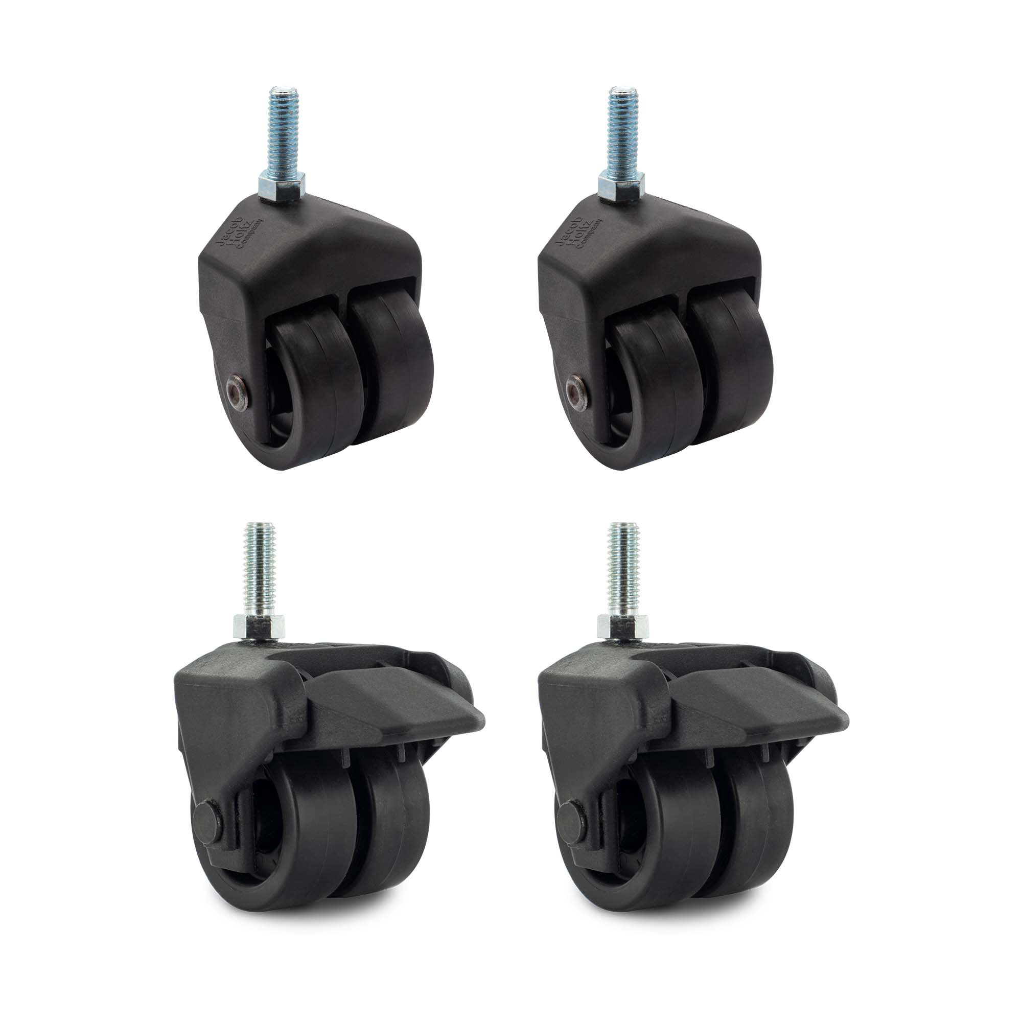 Outwater Casters | Wayfair