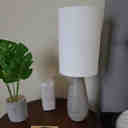 Wade Logan® Torbert 17" Standard Table lamp & Reviews | Wayfair