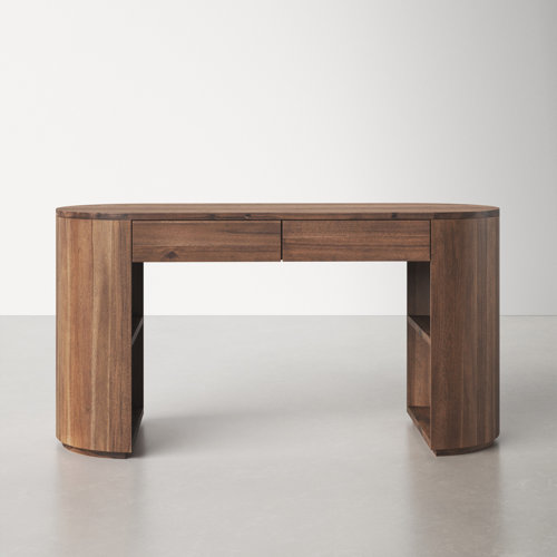Modern Standard Depth (20" - 30") Desks | AllModern