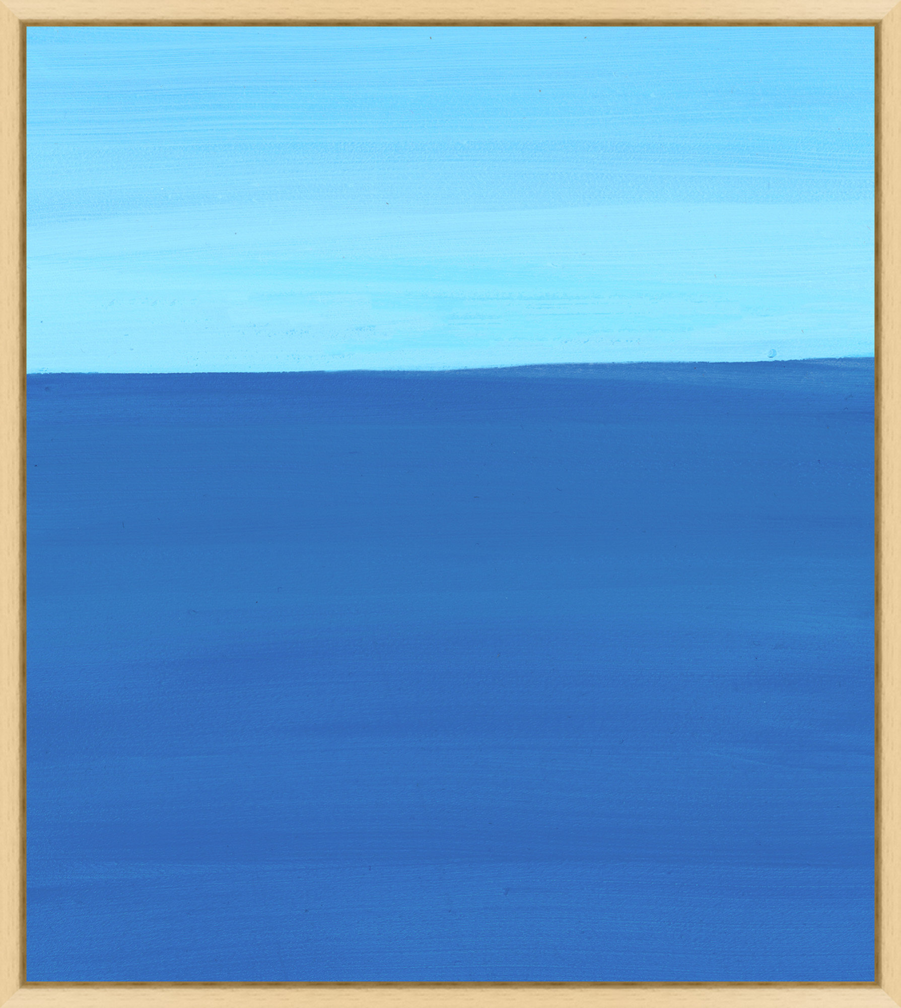 Wendover Art Group Lapis Lazuli Landscape " Lapis Lazuli Landscape 6 ...