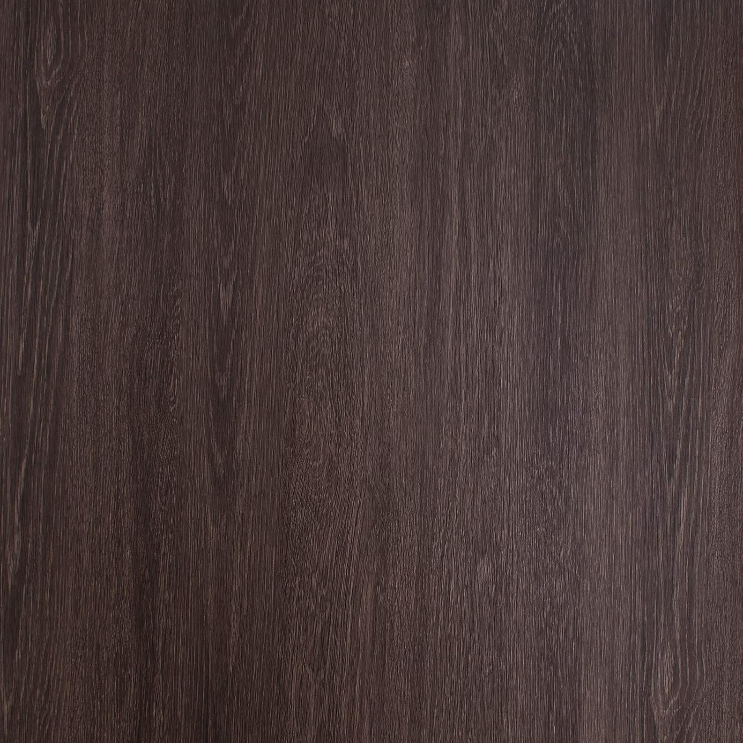 Hokku Designs Peel And Stick Walnut Wood Wallpaper, Self-Adhesive Vinyl ...