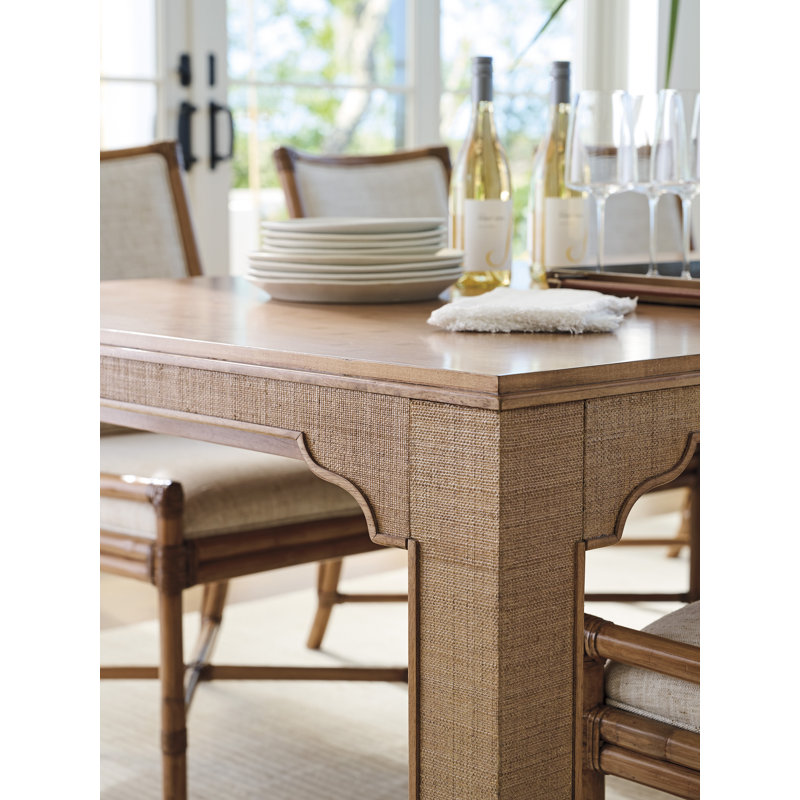 Tommy Bahama Home Sandy Lane Dining Table | Wayfair