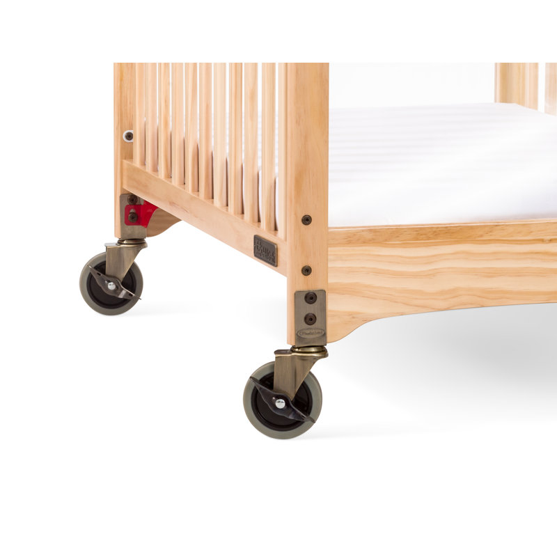 Child Craft Safe Haven Professional Series Evacuation Mini Portable ...