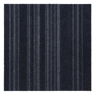 carpet tile texture blue