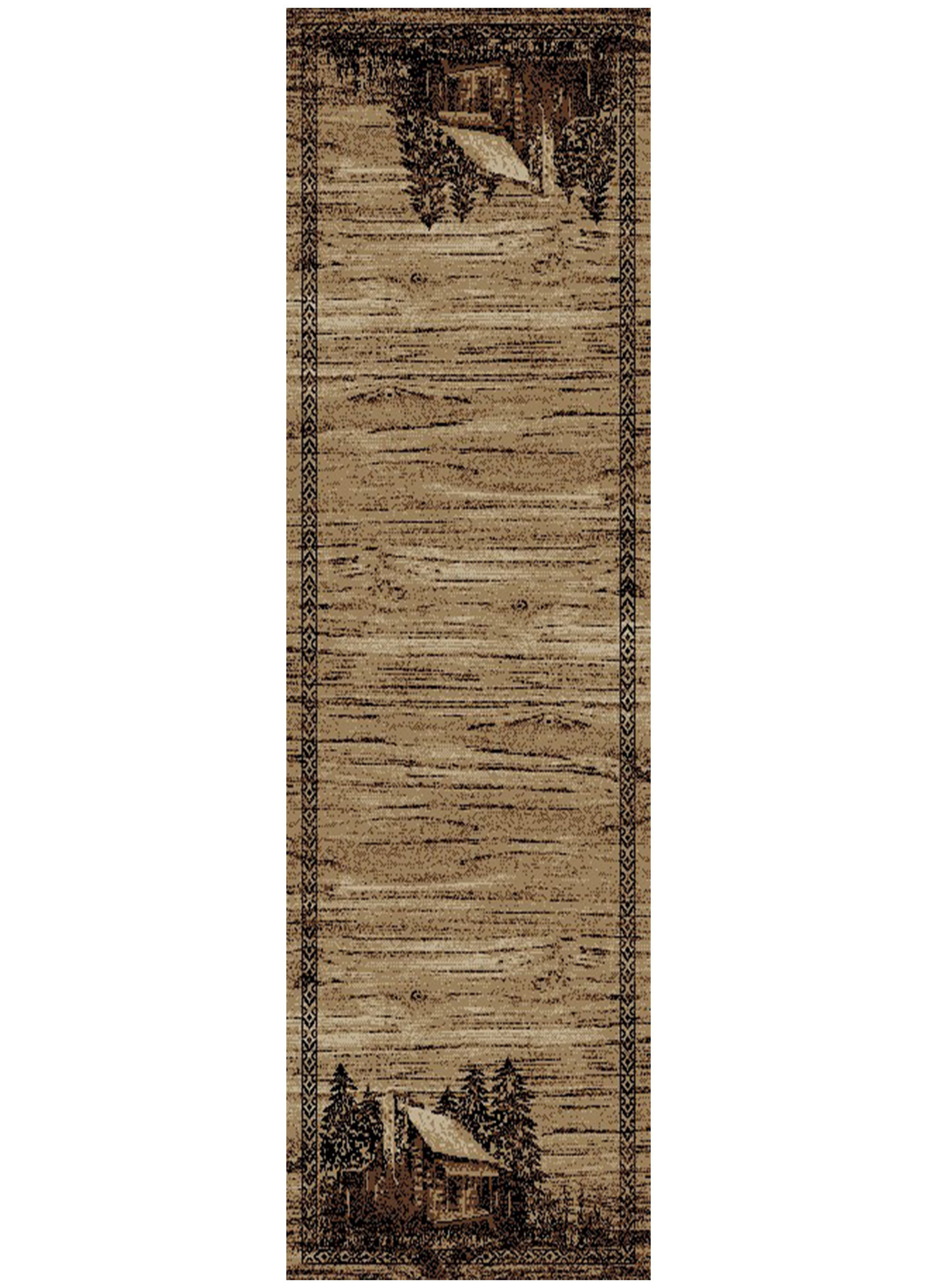 Millwood Pines Derrian Area Rug | Wayfair