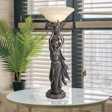 Design Toscano Hemera The Goddess of Daylight Statue & Reviews ...