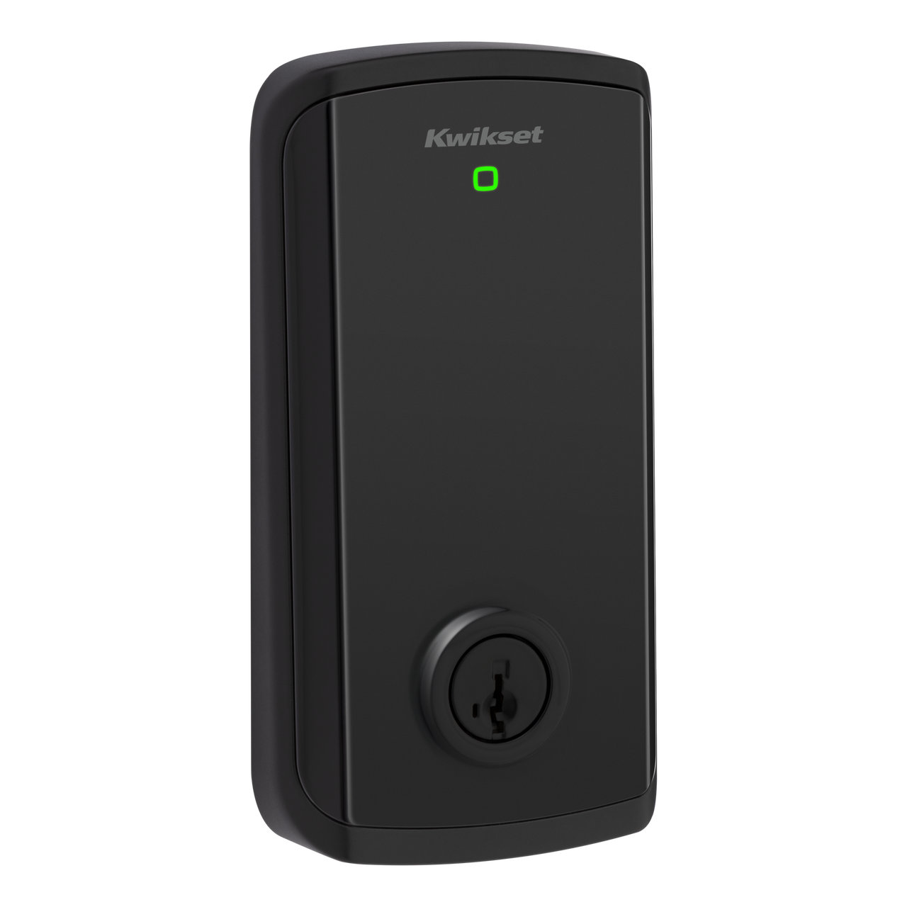 Kwikset Halo Select Touchscreen Wi-Fi and Matter Enabled Smart Lock ...