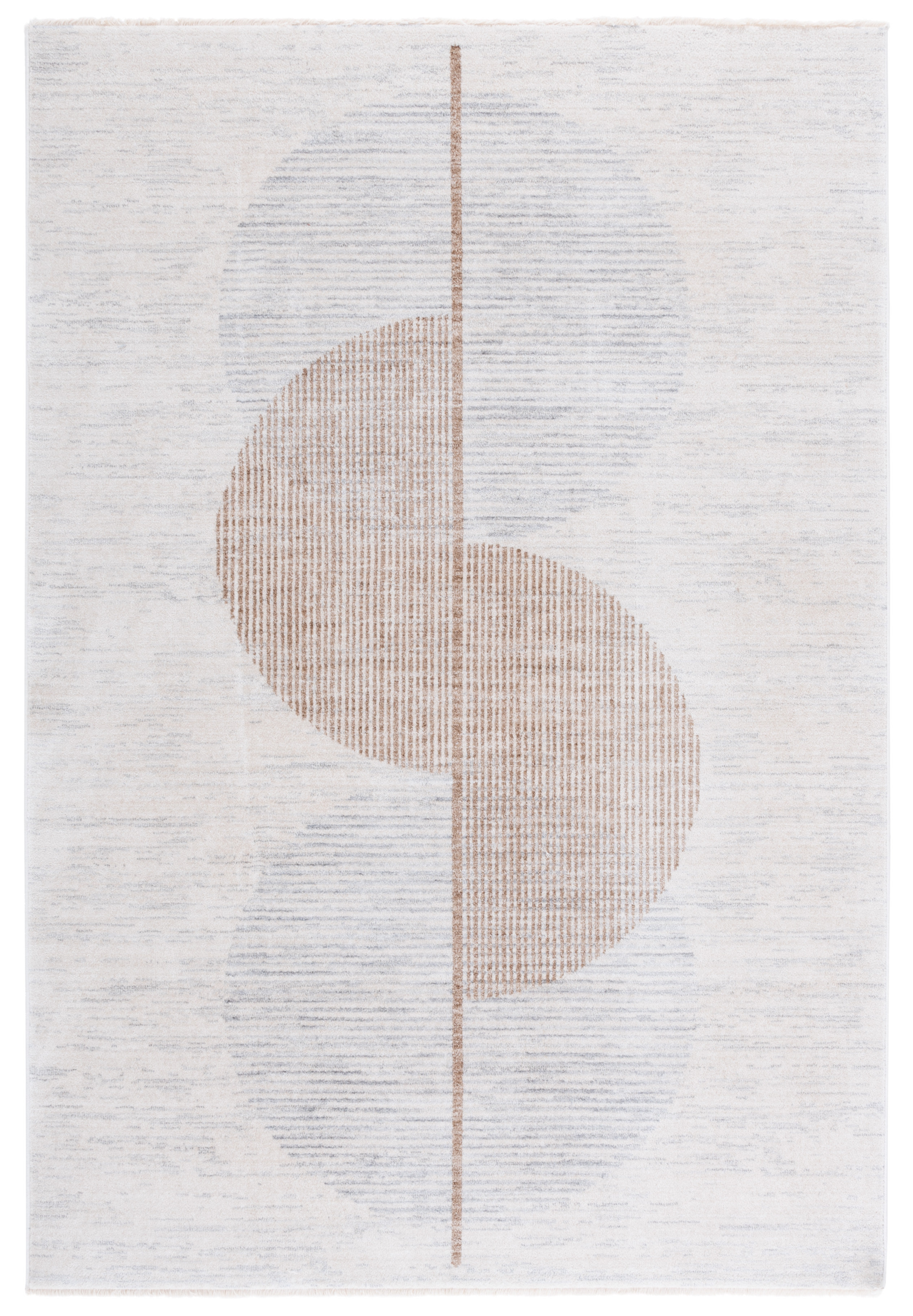 Corrigan Studio® Forum 550 Performance Geometric Shapes Rug | Wayfair