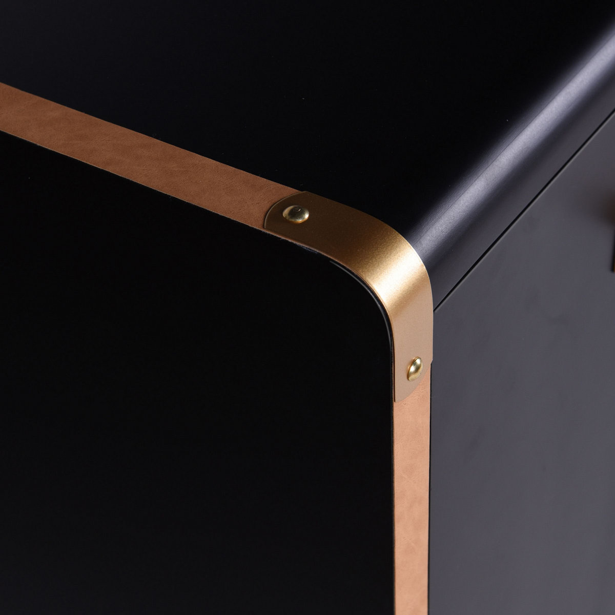 Everly Quinn Colsten 65.75'' Sideboard | Wayfair