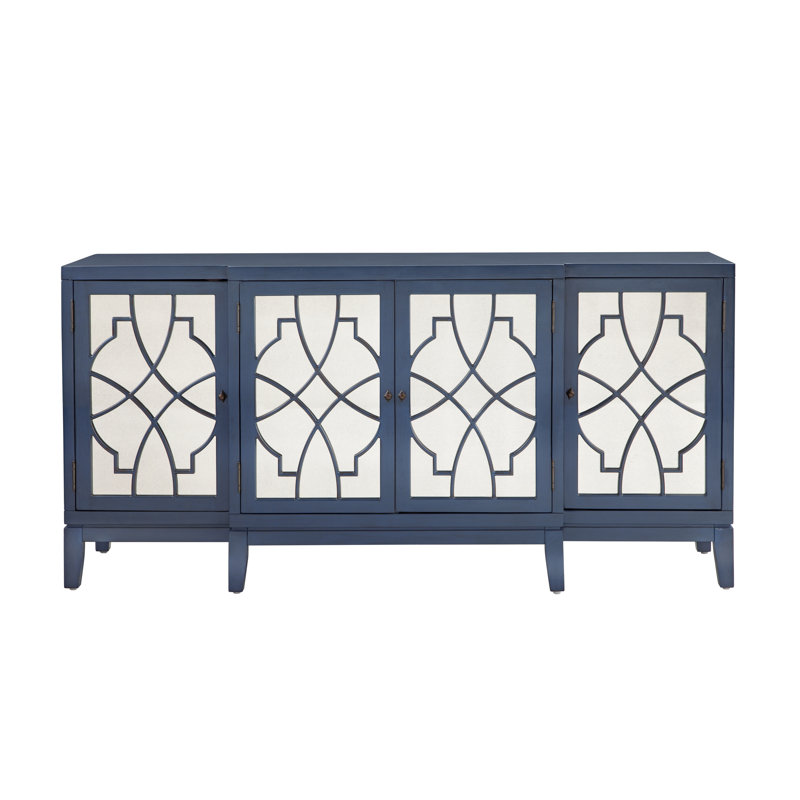 One Allium Way® Rayne 72" Wide Sideboard & Reviews | Wayfair