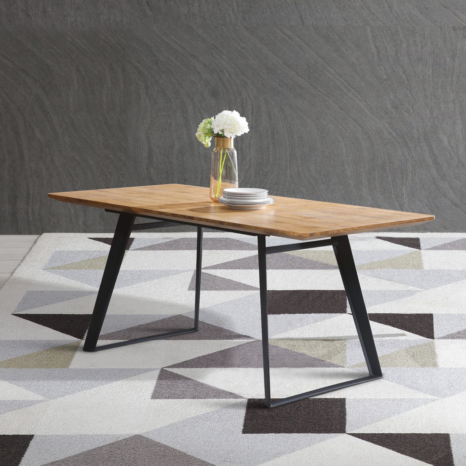 Gracie Oaks Table Leg(Just Leg) - Wayfair Canada