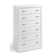 Ebern Designs Rauscher 6 Drawer Chest | Wayfair.co.uk