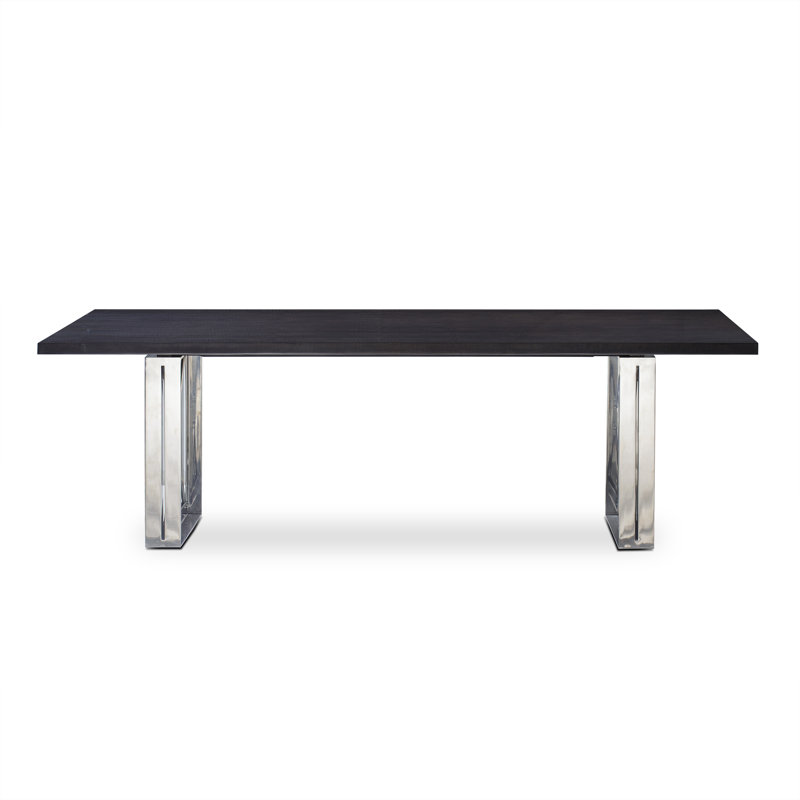 Sonder Living Andrew Martin Girder Dining Table | Wayfair