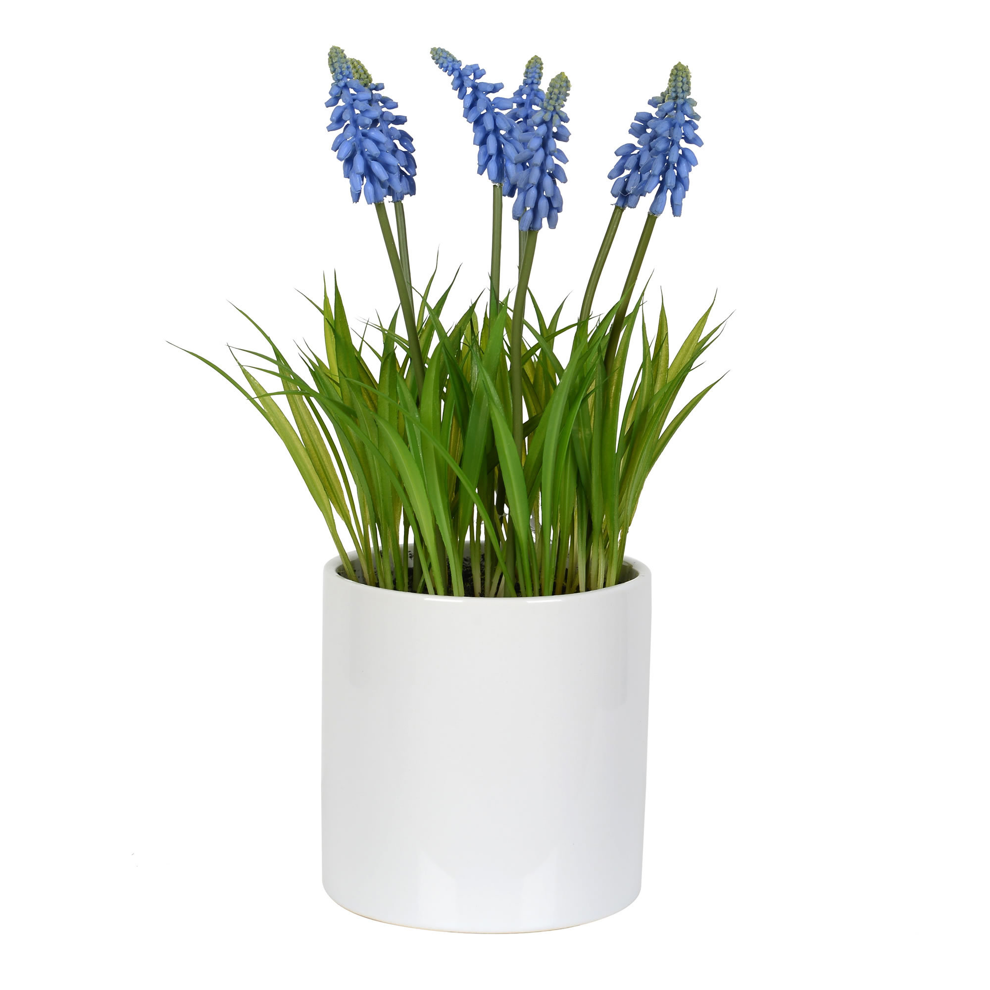 Rosecliff Heights Flower Hyacinth Floral Arrangements and Centerpieces ...