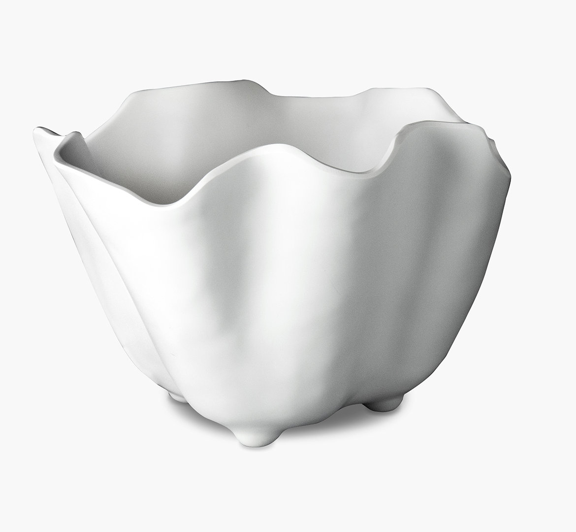 Beatriz Ball Vida Nube Ice Bucket & Reviews | Wayfair