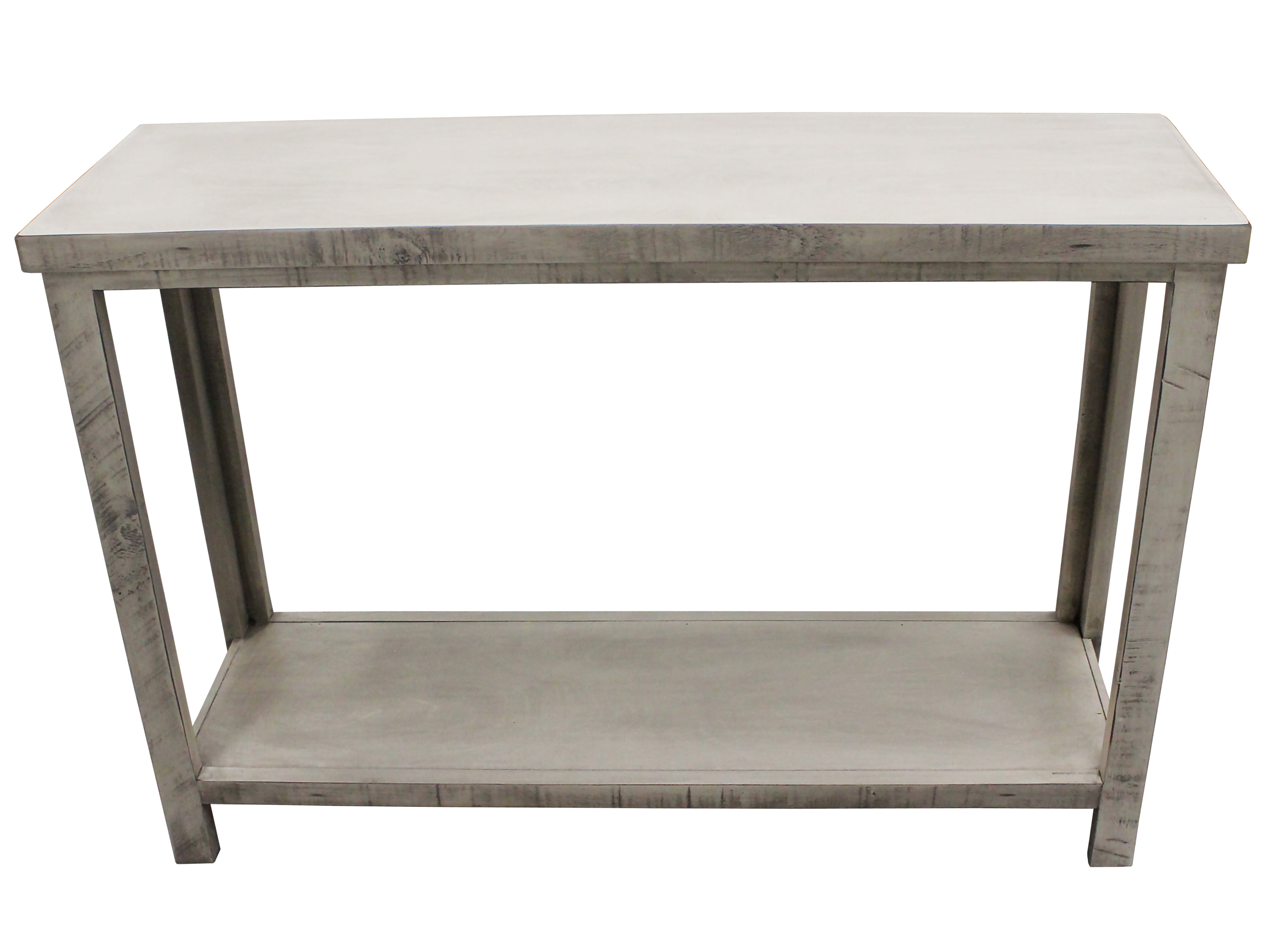 Union Rustic Karaka Console Table | Wayfair