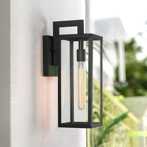 Wayfair | Large Outdoor Wall Lighting