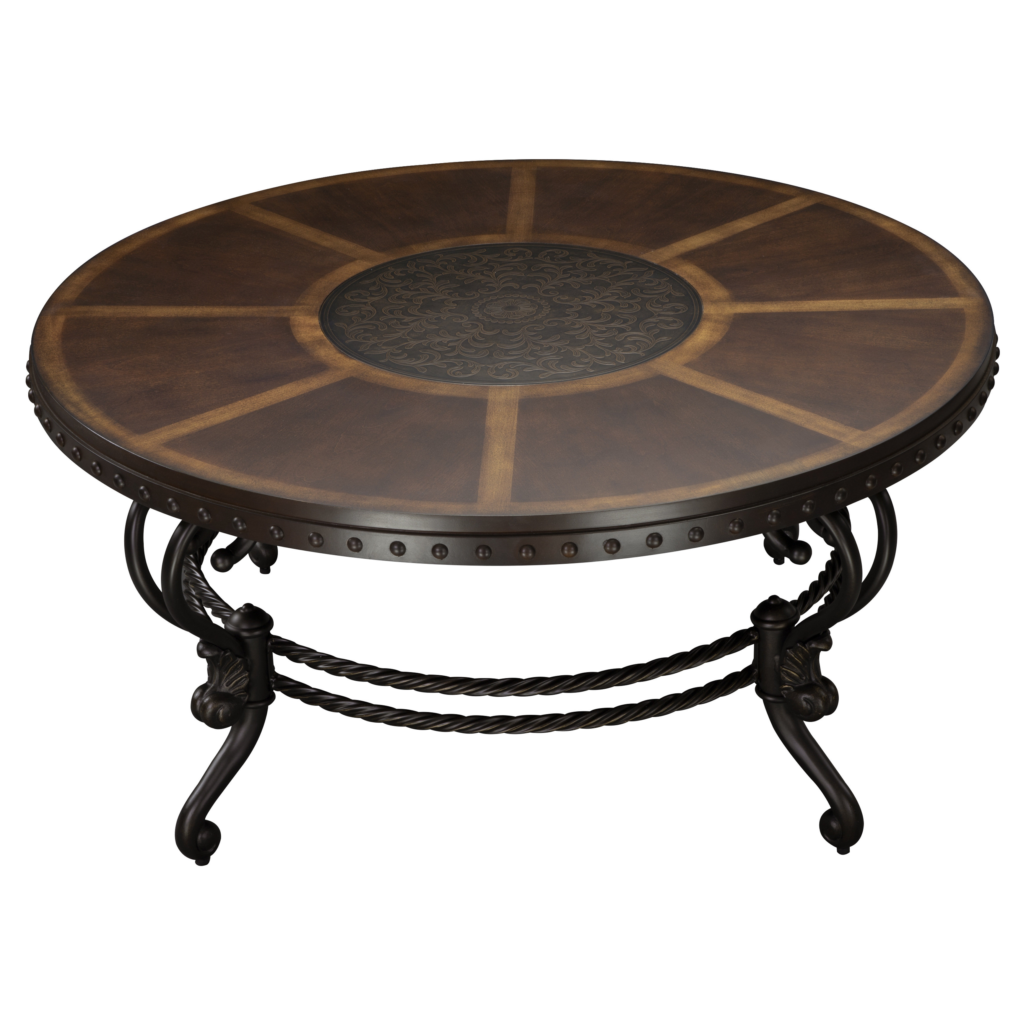 Alcott Hill® Dennell Coffee Table | Wayfair