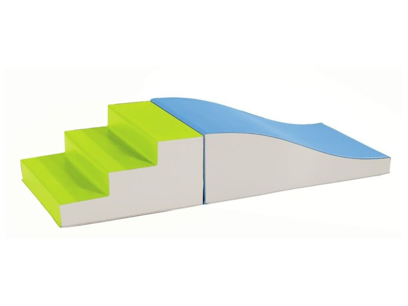 Wesco NA BLOCMODULE KIT Stair-slope - Wayfair Canada