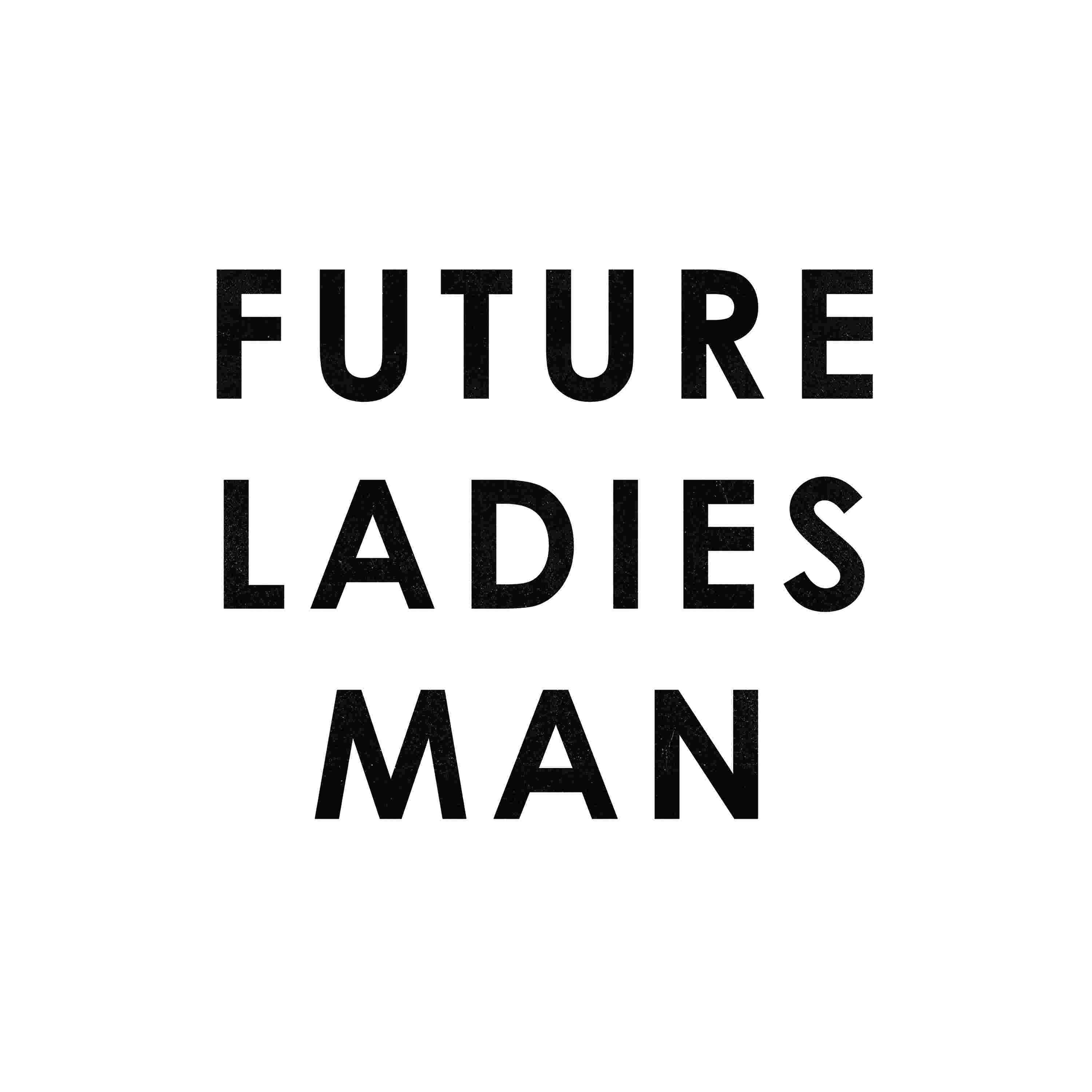 Trinx Future Ladies Man - Wayfair Canada