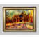 Bright Star Renoir Marcus Place In Venice - Single Picture Frame Print ...