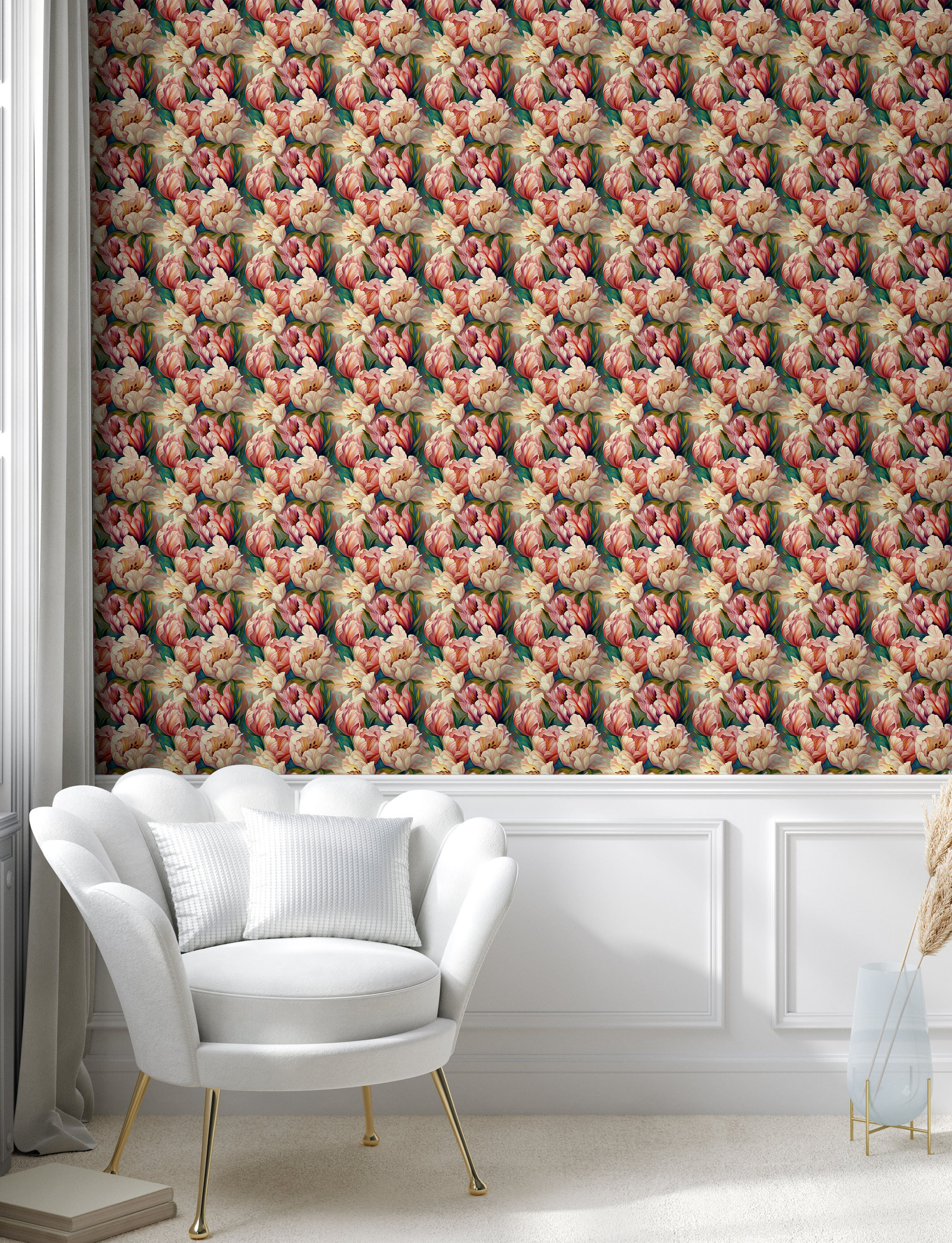 Bay Isle Home™ Fortine Roll | Wayfair