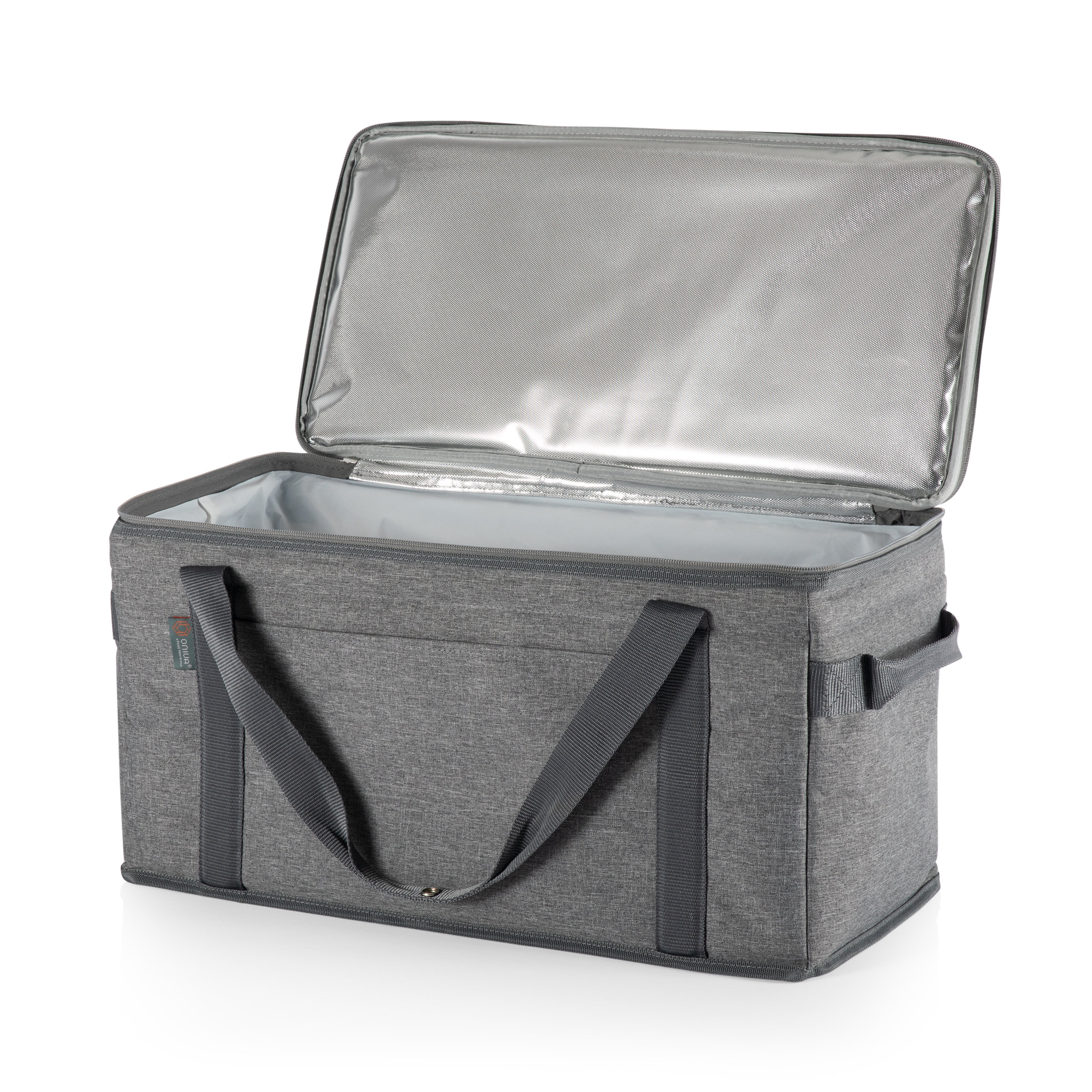 Arlmont & Co. 64 Can Collapsible Cooler, Large Insulated Soft Cooler ...