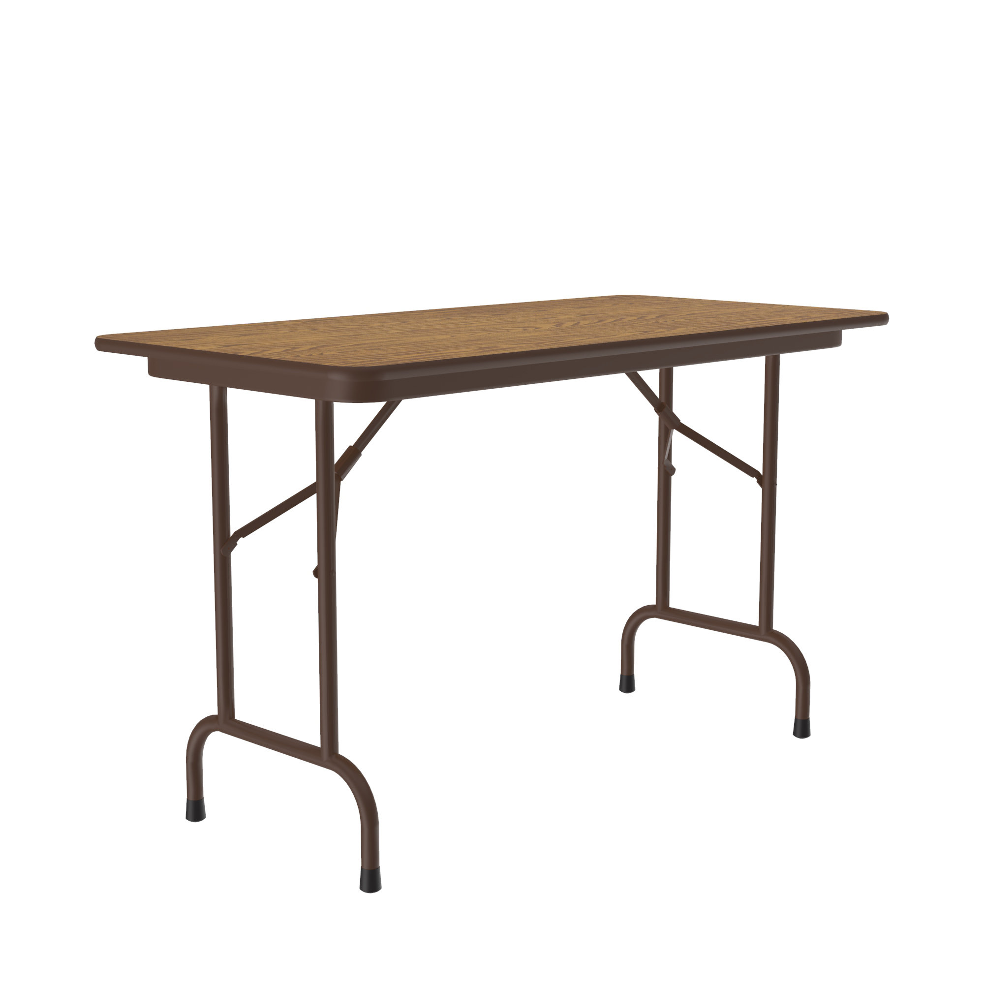 Correll, Inc. Rectangular Portable Folding Table | Wayfair