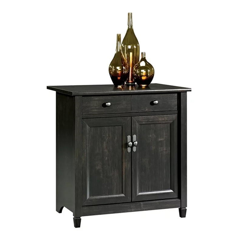 Winston Porter Cardarius Accent Cabinet & Reviews | Wayfair