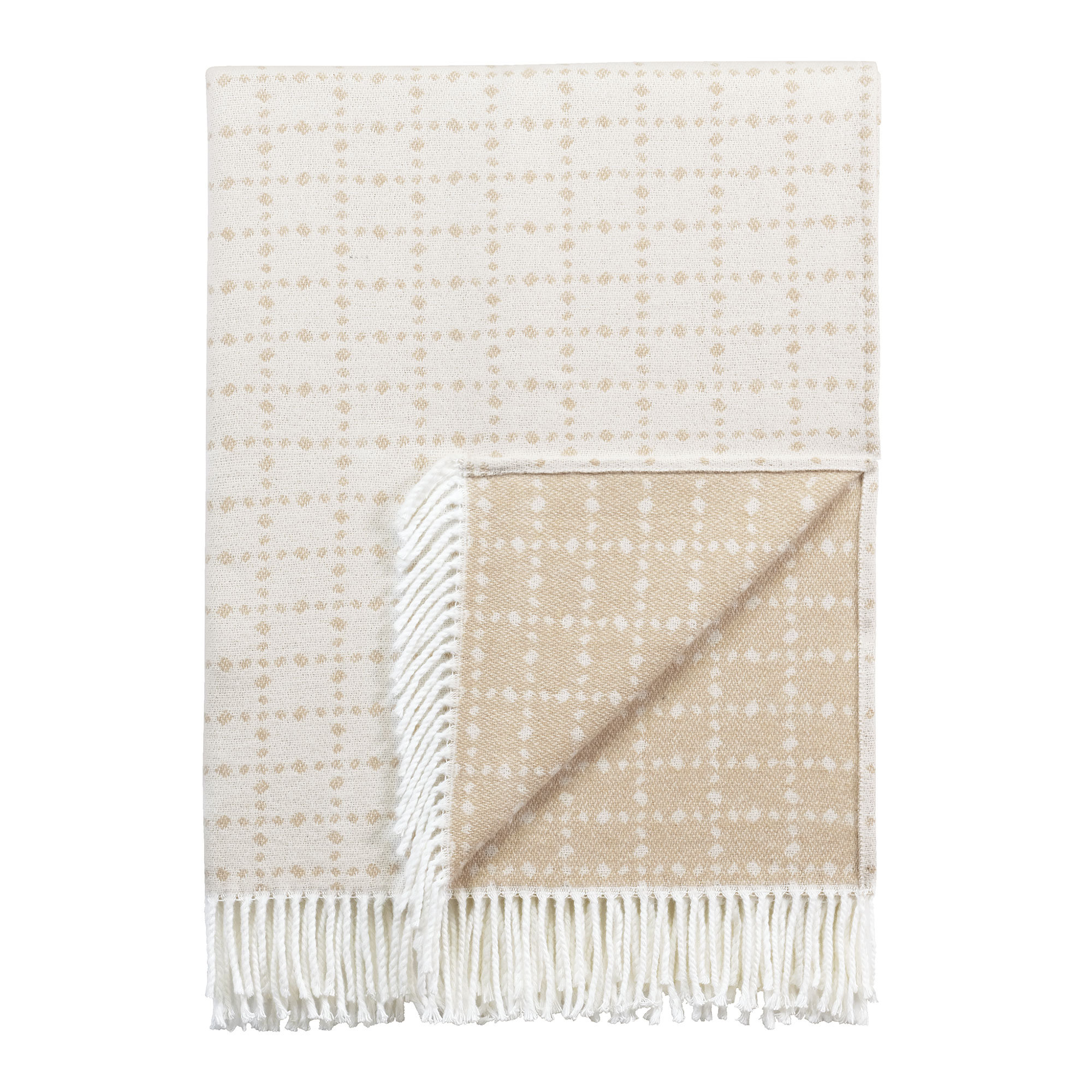 Eastern Accents Orla Marble Throw - Wayfair Canada