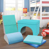 Wayfair | Soft Play: Blocks, Climbers, Tunnels, Cushions, & Ballpits