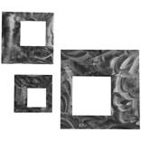 Ivy Bronx Handmade Metal Abstract And Geometric Wall Decor & Reviews ...