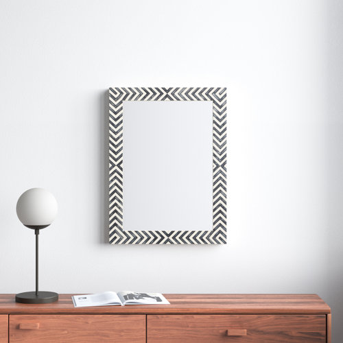 Modern Mirrors | AllModern