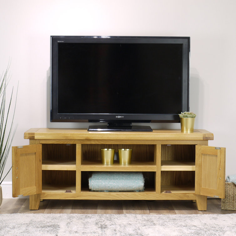 Union Rustic Frankel TV Stand for TVs up to 50" & Reviews | Wayfair.co.uk