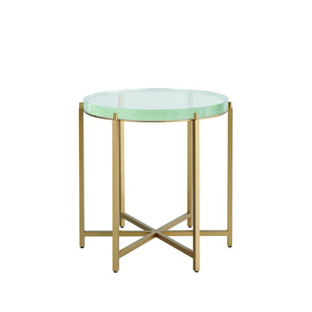 Miranda Kerr Home Love Joy Bliss Nesting End Table | Perigold