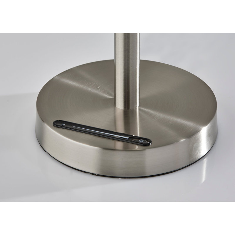 Orren Ellis Fadya Metal Desk Lamp | Wayfair