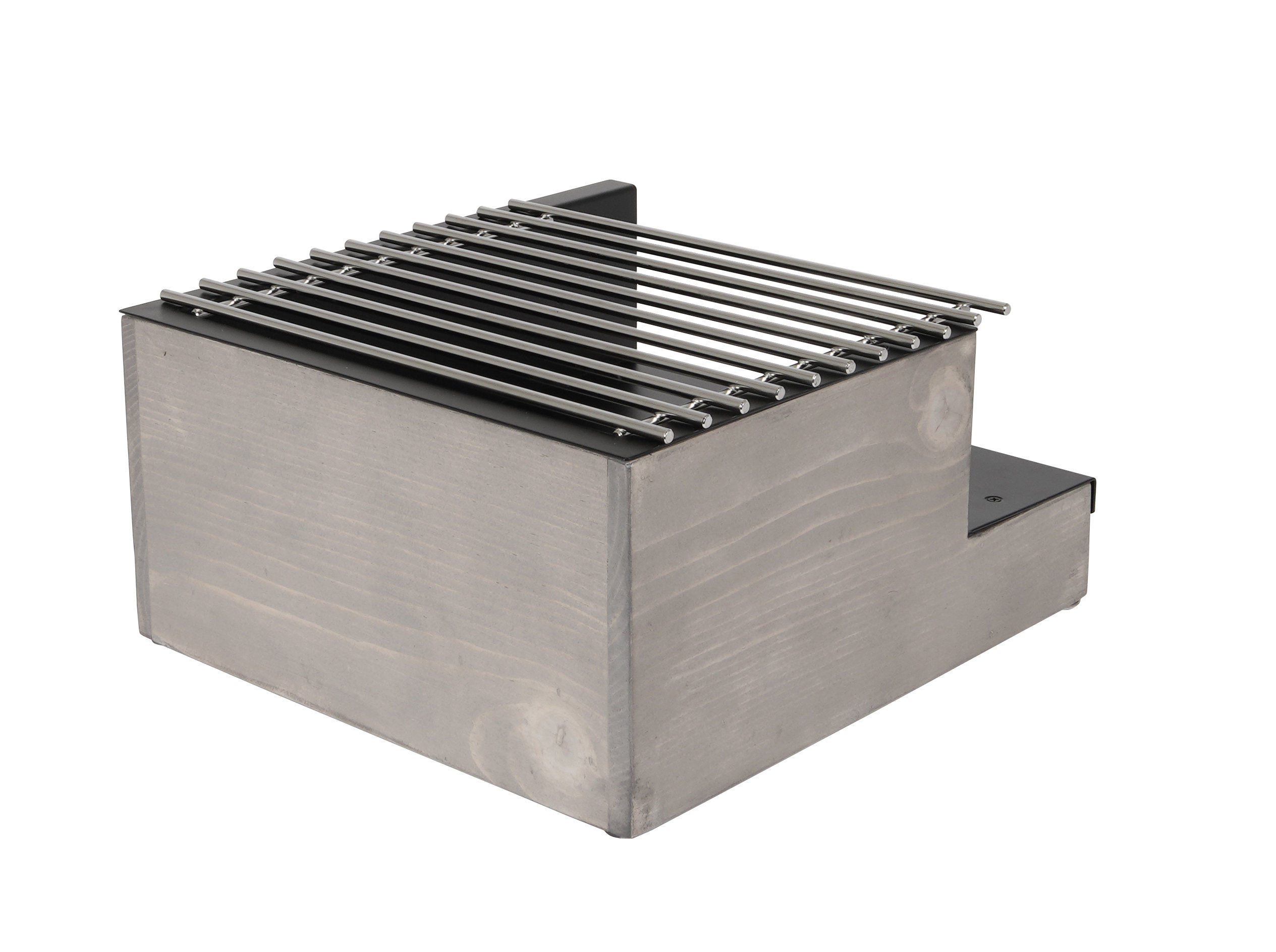 Cal-Mil Aspen Burner Stove Frame | Wayfair