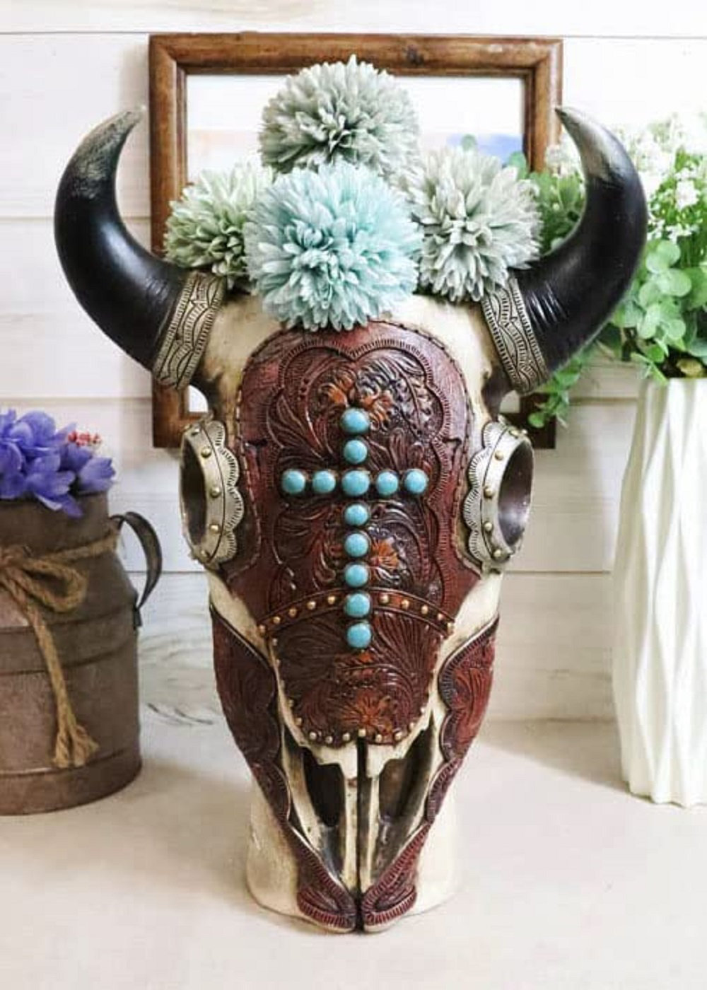 Union Rustic Bromwyn Figurine | Wayfair